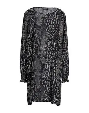 Liu Jo Silk Mini Dress