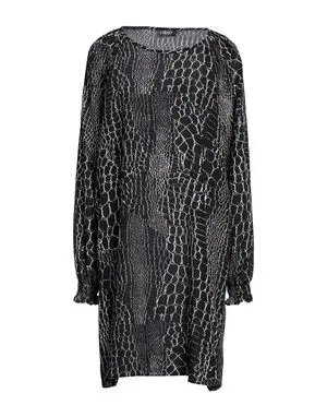 Liu Jo Silk Mini Dress