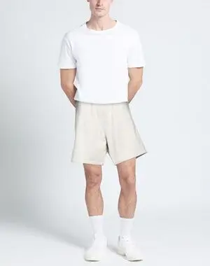JORDAN Shorts & Bermuda Shorts - Grey