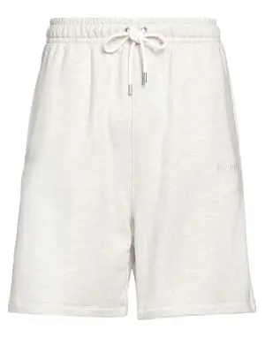 JORDAN Shorts & Bermuda Shorts - Grey