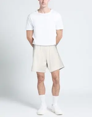 JORDAN Shorts & Bermuda Shorts - Grey