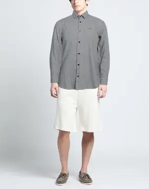 Armani Exchange Shirt Size Cotton