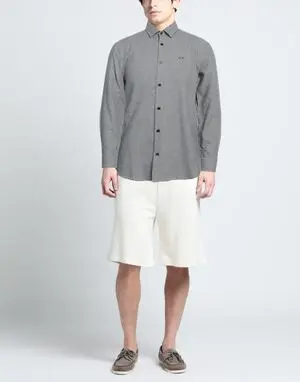 Armani Exchange Shirt Size Cotton