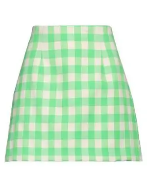 VICOLO Mini Skirt