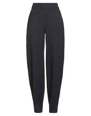Emporio Armani High Waisted Tapered Trousers