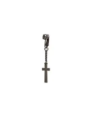 Dsquared2 Single Earring - Grey