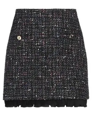Sandro women's mini skirts