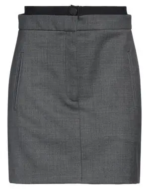 Sandro Mini Pencil Skirt