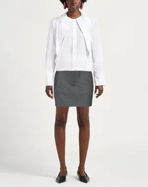 Sandro Mini Pencil Skirt