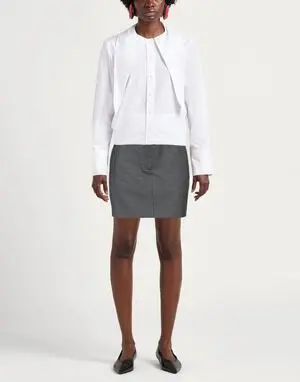 Sandro Mini Pencil Skirt