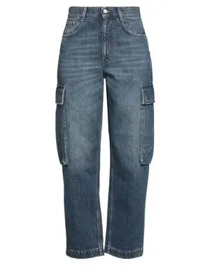 Stella McCartney Cargo Jeans