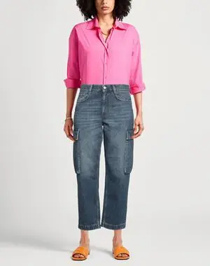 Stella McCartney Cargo Jeans