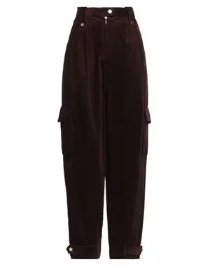 Sandro Corduroy Cargo Pants