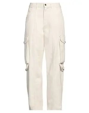 Sandro Cotton Cargo Pants