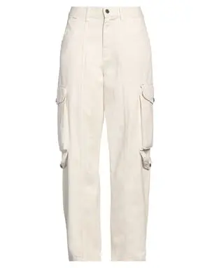 Sandro Cotton Cargo Pants