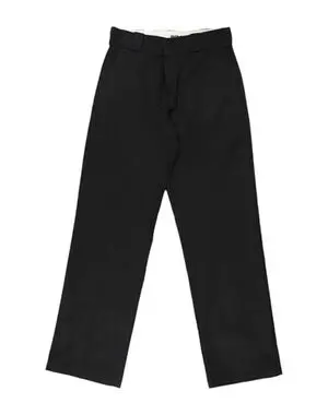 Dickies Pants Size Polyester, Cotton - Black