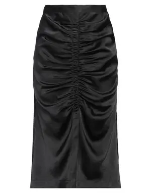 Sandro Midi Pencil Skirt