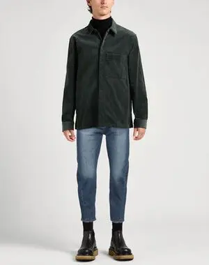 LIU •JO MAN Straight-leg Jeans With Five Pockets