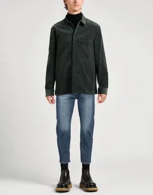 LIU •JO MAN Straight-leg Jeans With Five Pockets
