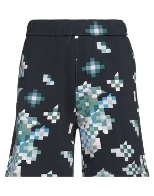 Emporio Armani Athletic Shorts - Navy