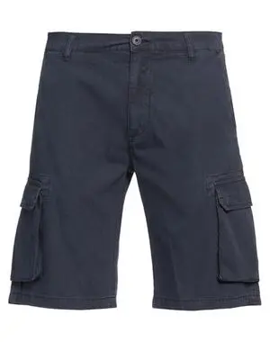LIU •JO MAN Cotton Cargo Shorts