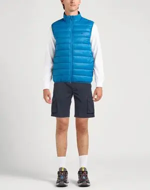 LIU •JO MAN Cotton Cargo Shorts