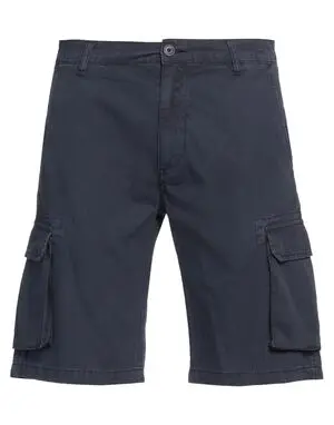 LIU •JO MAN Cotton Cargo Shorts