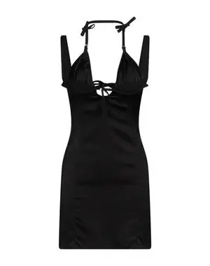 Jacquemus Le Chouchou Mini Dress