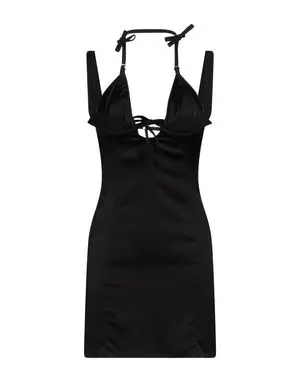 Jacquemus Le Chouchou Mini Dress
