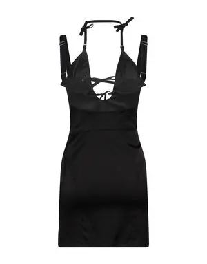 Jacquemus Le Chouchou Mini Dress