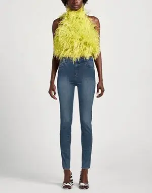 TWINSET Skinny Jeans - Blue