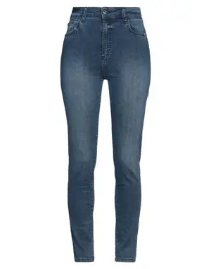 TWINSET Skinny Jeans - Blue