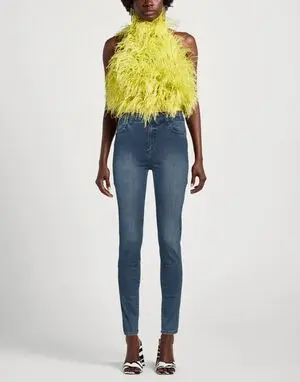 TWINSET Skinny Jeans - Blue