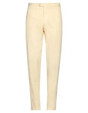 Fedeli Cotton Cashmere Blend Chino Pants