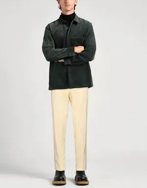 Fedeli Cotton Cashmere Blend Chino Pants