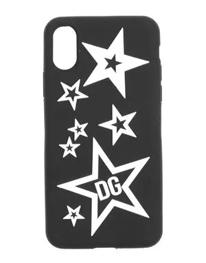 Dolce & Gabbana Covers & Cases Rubber