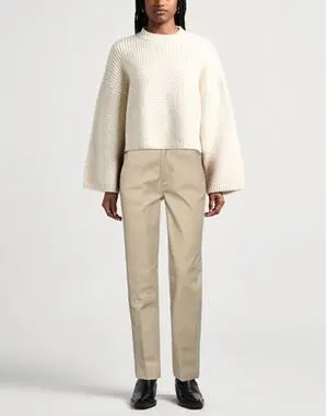 Dickies Tapered Pants - Beige