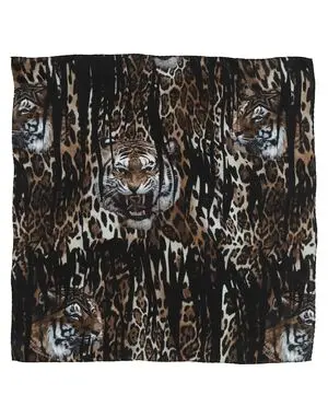 Philipp Plein Scarf Silk