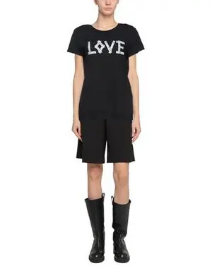 Armani Exchange Cotton T-shirt