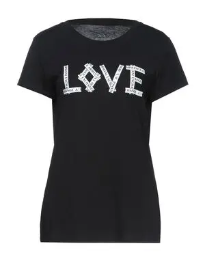Armani Exchange Cotton T-shirt