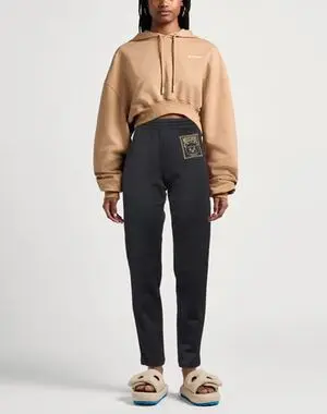 Moschino Fleece Track Pants