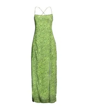GANNI Maxi Dress