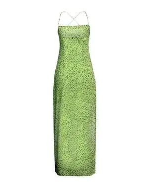 GANNI Maxi Dress
