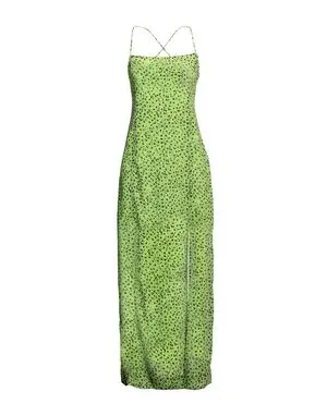 GANNI Maxi Dress