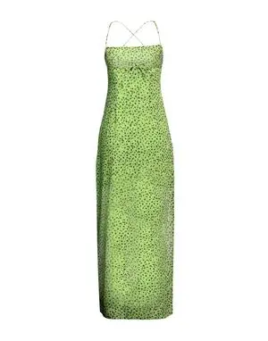 GANNI Maxi Dress