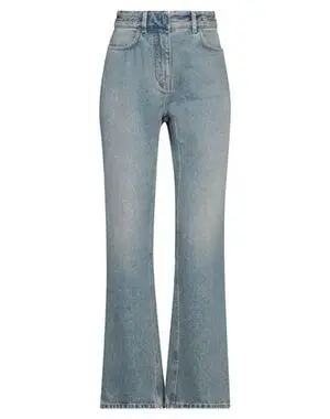 Givenchy Frill Jeans For Women