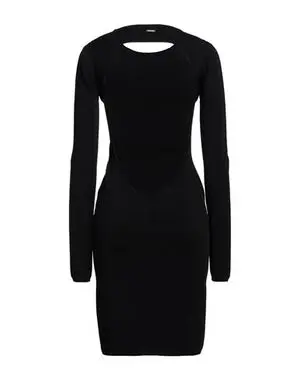 Dsquared2 Mini Bodycon Dress