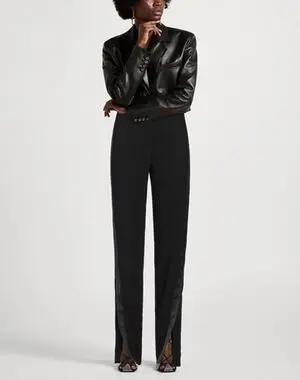 Just Cavalli Straight-leg Pants