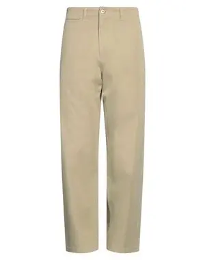 Burberry Cotton Chino Pants