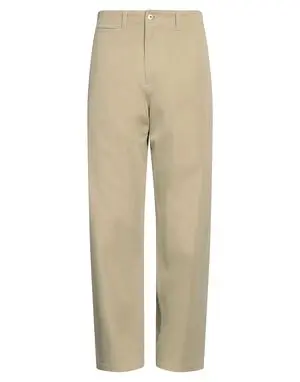 Burberry Cotton Chino Pants